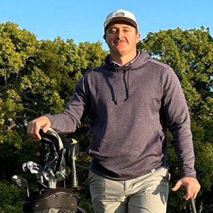 Golf Coaching - Fore Seasons Indoor Golf